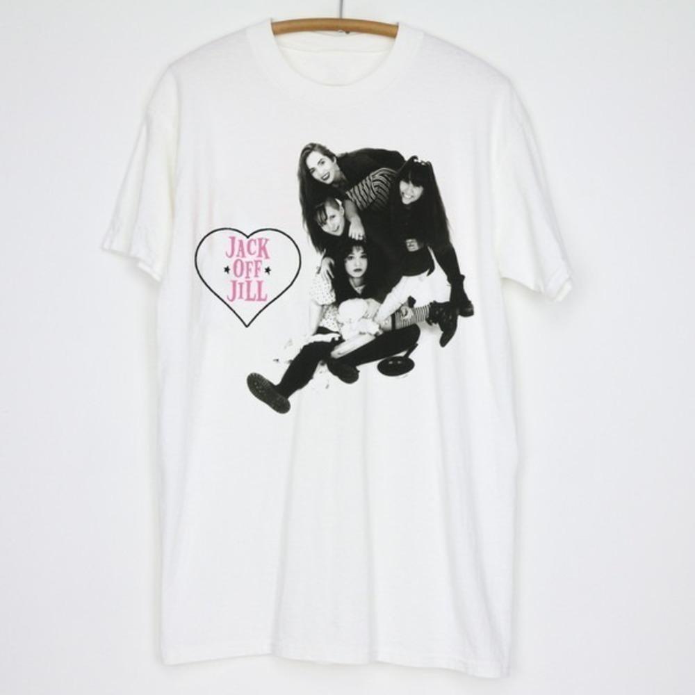 Shirts | Jack Off Jill Humid Teenage Mediocrity Alt Rock Fan Tshirt ...